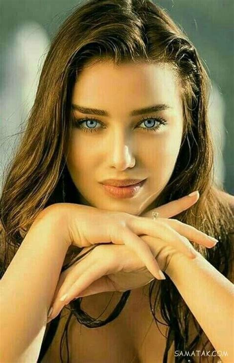 عکس های اندام زیبا و چهره ناز دختران خوشگل روسیه