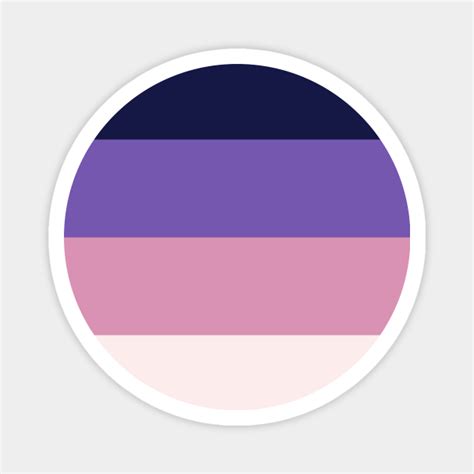 Ace Spec Flag Asexual Magnet Teepublic