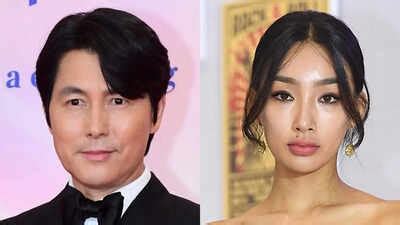 Jung Woo Sung Ties The Knot At 52 To Non Celebrity Girlfriend Details