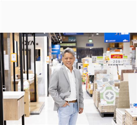 โฮมโปร X เมกาโฮม ทุ่ม 300 ล้านบาท เปิดตัวโมเดลไฮบริด ‘ครบ จบ เรื่องบ้าน X งานช่าง จ อุดรธานี