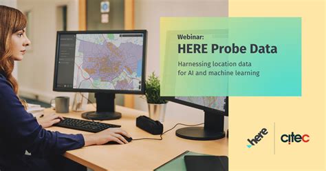 On Demand Webinar Probe Data For Ai And Machine Learning