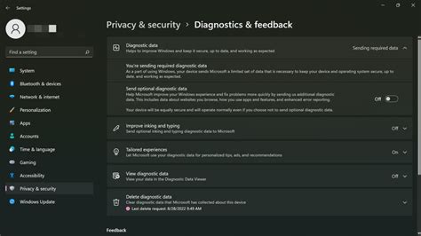 The Privacy Settings You Need To Change After Installing Windows 11