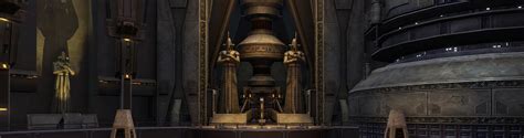 Swtor The Foundry Flashpoint Guide