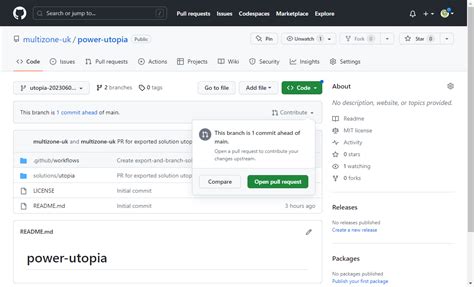 Publish Power Apps Securely Via Github Part 3 Ezone