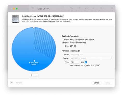 What To Do If Your Startup Disk Cannot Be Partitioned