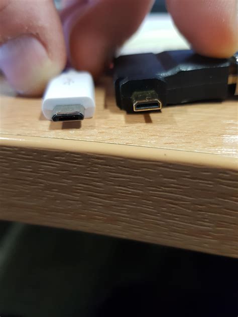 USB Identification R USB