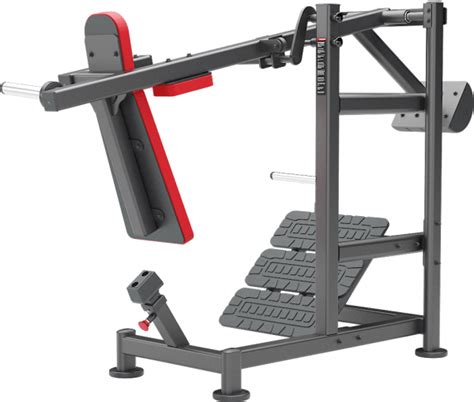 Buy Atlantis Pendulum Squat Online Australia Performaxx