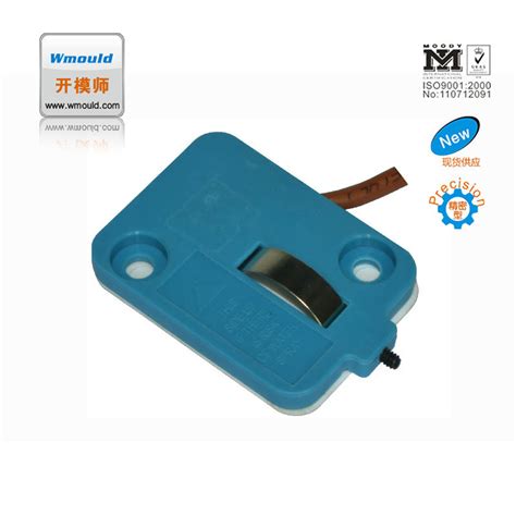 Plastic Injection Mould Spare Part Mold Accessories Standard