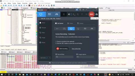 Usman Sikander On Linkedin Backdooring Legitimate Pe File With Msfveom Generated…