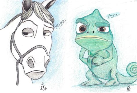 Pascal Drawing At GetDrawings Free Download