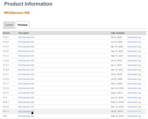 Solved Bebugging Problem In Lpcxpresso Using Nhs3152 Nxp Community
