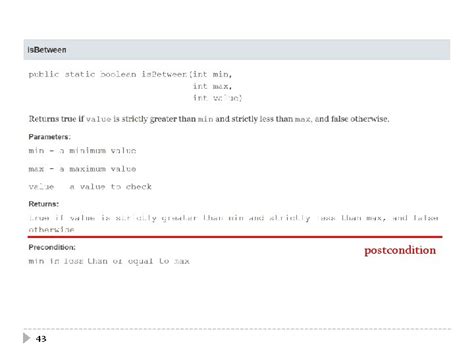 Advanced Object Oriented Programming Eecs 2030 Z 1