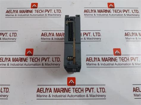 Mitsubishi Electric Melsec Q Qx10 Plc Input Module 120v Aeliya Marine