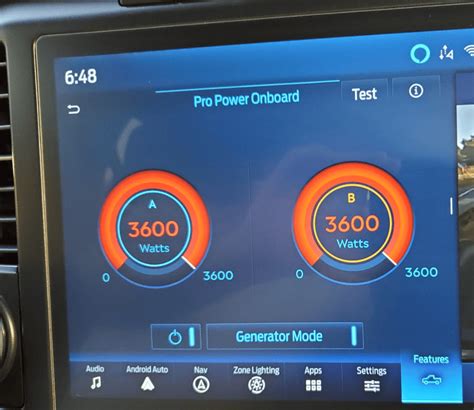 7 2kW Powerboost ProPower Generator Put To The Test Max Sustained