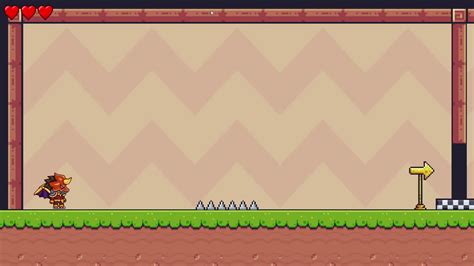 Sami Abu Rmaileh On Linkedin Gamedevelopment Unity2d Continuouslearning