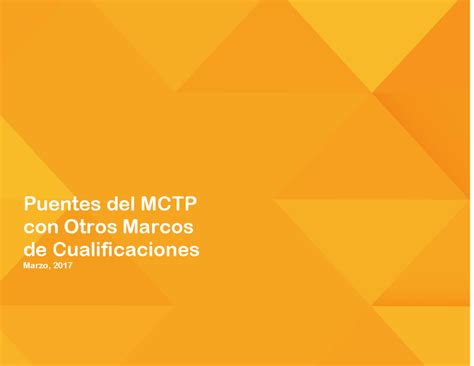 Puentes Del Mctp Con Otros Marcos Version 2020 Puentes Del Mctp Con Otros Marcos De Studocu