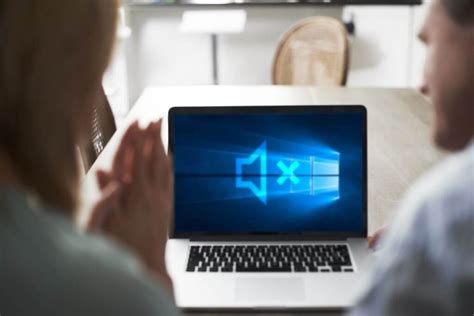 How To Fix Computer Speakers Not Working