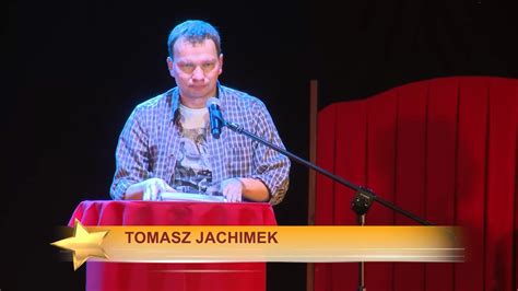 Roast Tomasza Jachimka Tomasz Jachimek Youtube