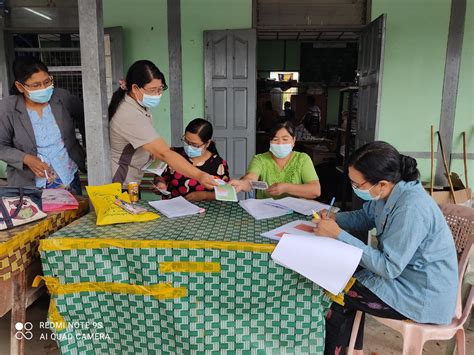 ပန်းတောင်းမြို့တွင် ၇၇ နှစ်မြောက် တပ်မတော်နေ့အထိမ်းအမှတ် သတင်းစကား လက်ကမ်းစာစောင်များ အခမဲ့ဖြန့