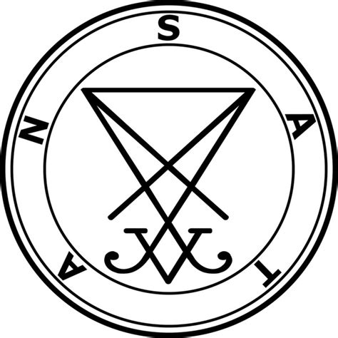 Demon Sigil