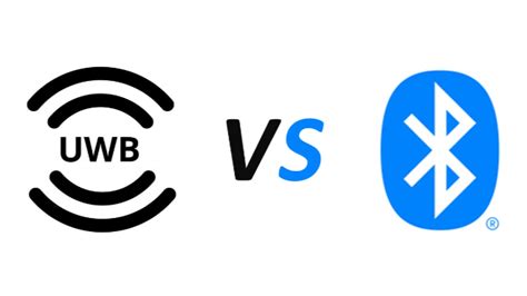 Ble Beacons Vs Uwb For Indoor Positioning