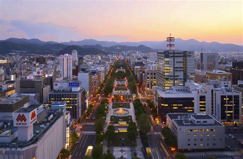 삿포로 Tv 타워 전망대 입장권