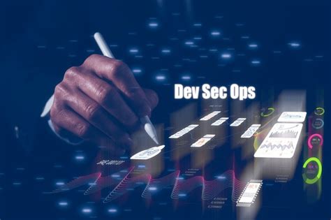 Devsecops Testing Images Stock Photos D Objects Vectors Shutterstock