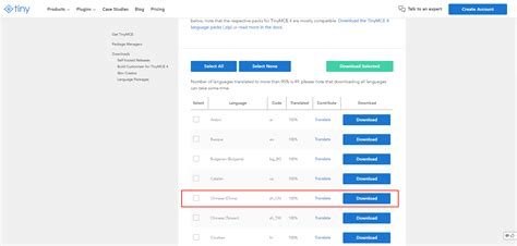 Tinymce Vue5富文本的实现 辰熙ali 博客园