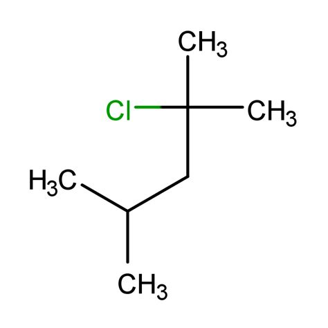 2 Chloro 2 4 Dimethylpentane 35951 33 8 Wiki