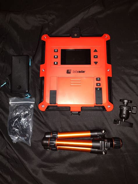 Accessories Sold Lab Radar Sniper S Hide Forum