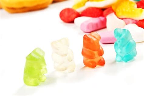 Haribo Struggling With Production Problems After Erp Implementation