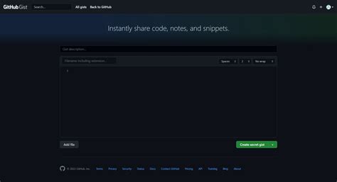 The 5 Top Tools For Code Sharing