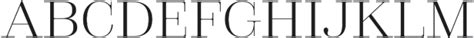 Absolute Beauty Serif Otf Font Serif Classic What Font Is