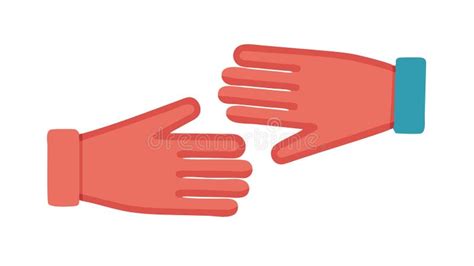 Handshake Agreement Icon Vector Art Business Deal Partnership Symbol Vector Design Generative