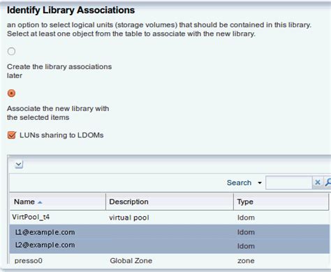 Oracle Vm Server For Sparcによる動的リソース・プロビジョニング