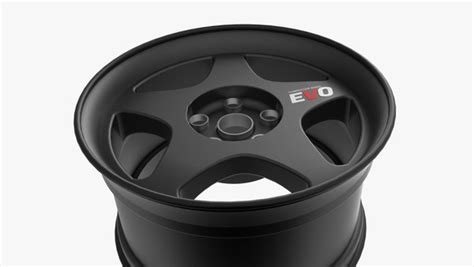 Regamaster Evo Ii 3d Model Turbosquid 1824666