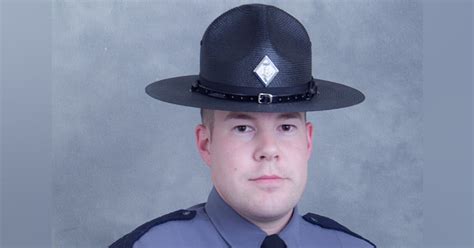 Virginia State Trooper Killed Directing Traffic Officer