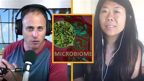 How To Create An Optimal Microbiome Youtube Youtube