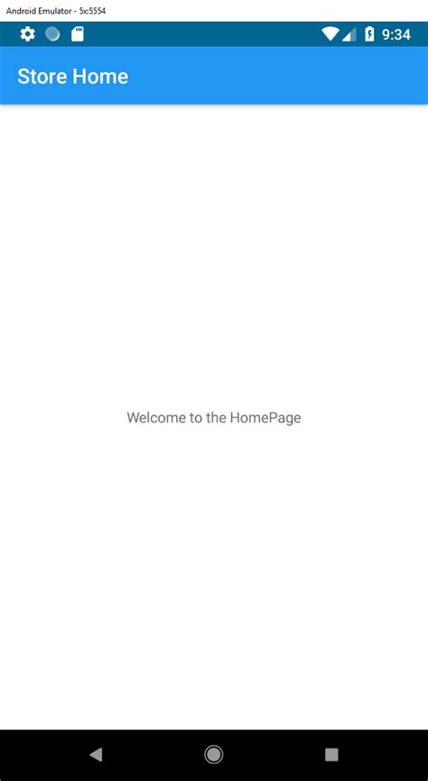 xamarin forms shell spec · issue 2415 · xamarin xamarin forms · github