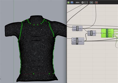 Shatter At Intersections Grasshopper Mcneel Forum