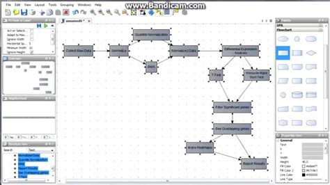 yed graph editor tutorial espa ol grosssquare