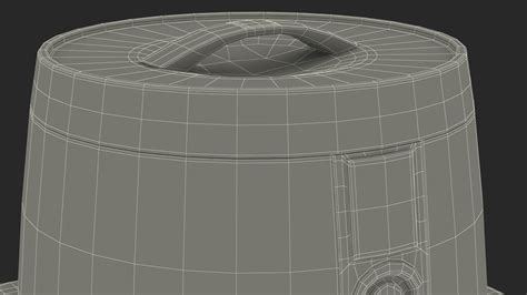 Home Beer Brewing Machine 3d Model 39 3ds Blend C4d Fbx Max Ma Lxo Obj Free3d