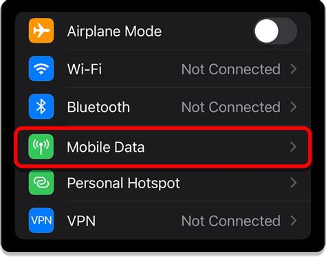 How To Set Up A Hotspot With Saily Esim Saily Help Center