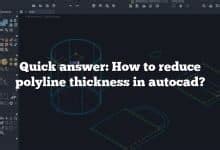 How To Exit Xref Edit In Autocad Answer