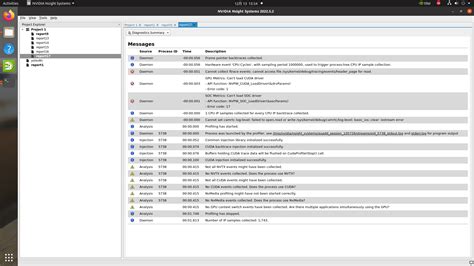 Nsight Systems Jetson Orin Nano Nvidia Developer Forums
