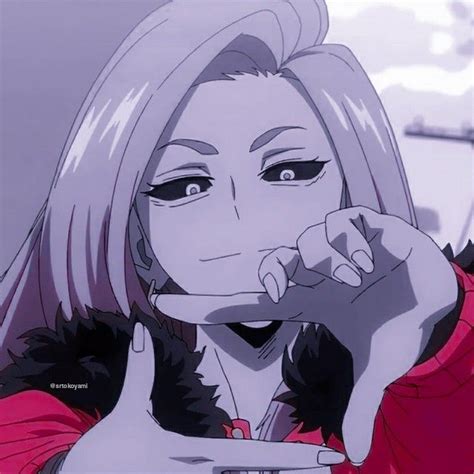 Chitose Kizuki Anime Icon Chitose