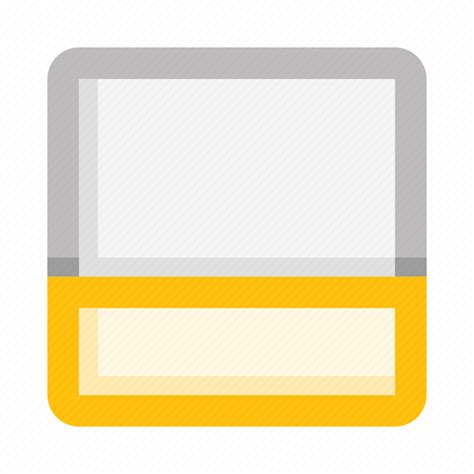 Modular Grid Grid Layout Prototype Icon Download On Iconfinder