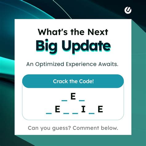 Unified Infotech On Linkedin Comingsoon Techinnovation Digitalexperience Unifiedinfotech