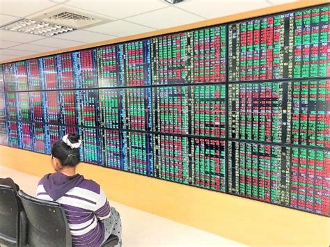 台股狗來富 法人看好多頭續揚 玩咖playing 自由電子報
