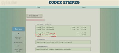 《ffmpegsdl的视频播放器的制作》学习记录（2）：搭建windows系统的qt Ffmepg环境qtsdlffmpeg Csdn博客